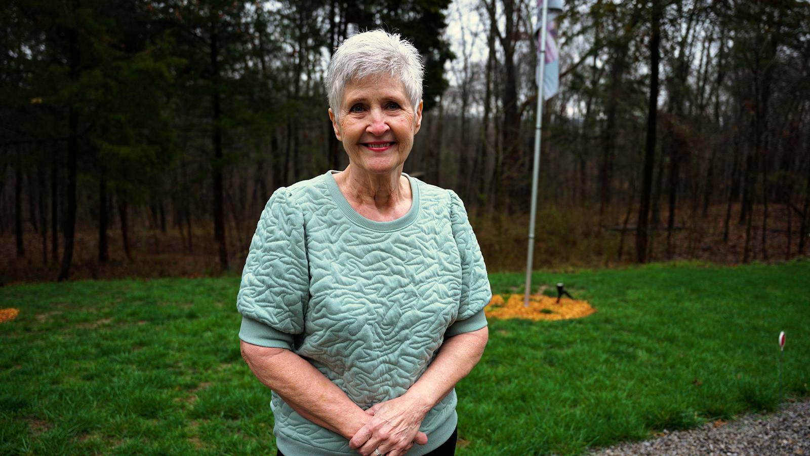 Worth the Drive: Woman Cancer-Free After Advanced Lung Procedure at ...