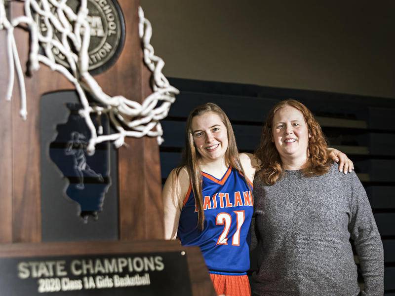 Four in Sauk Valley receive Coach of the Year honors from state ...