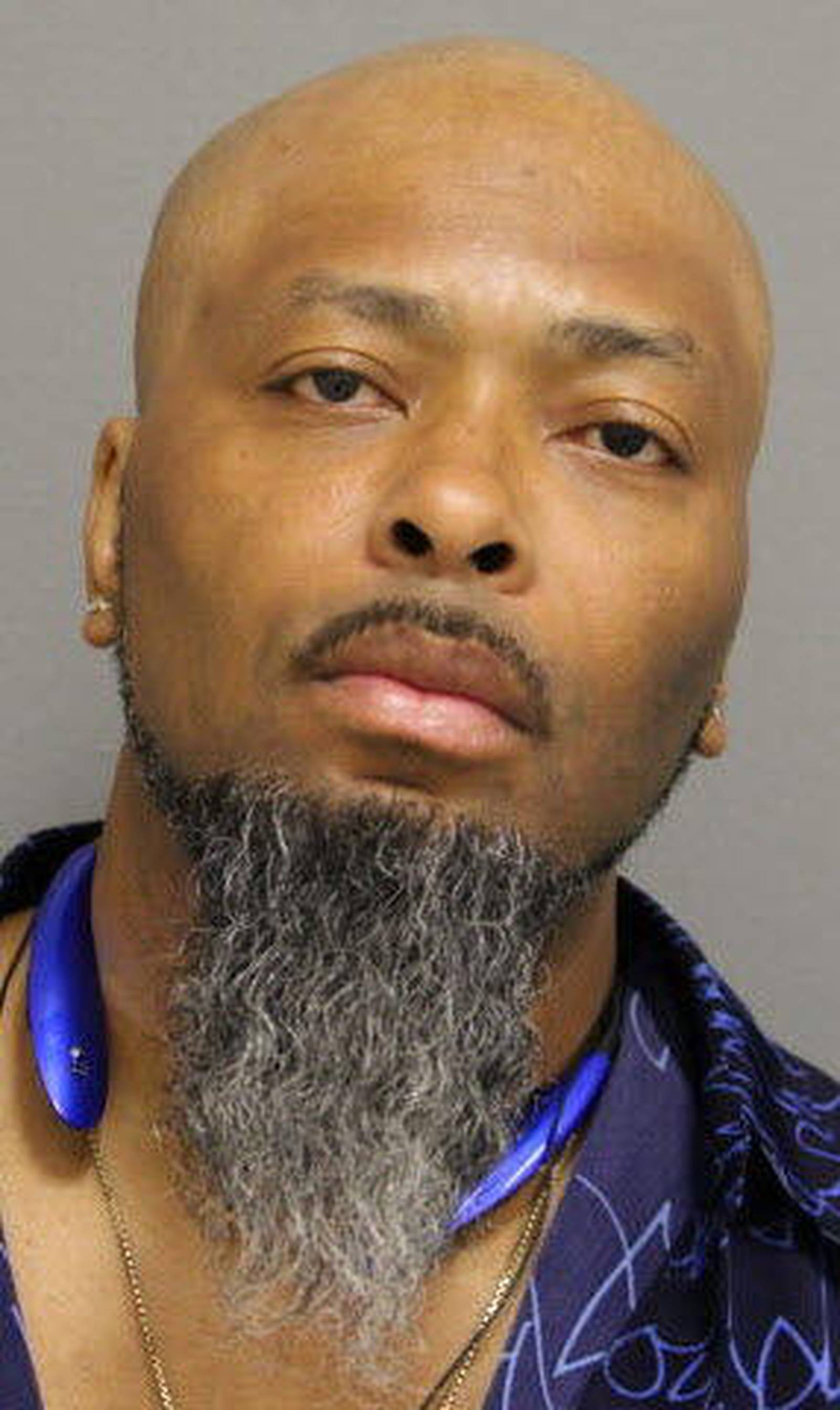 Ex-con awaits sentencing in Peru robbery – Shaw Local