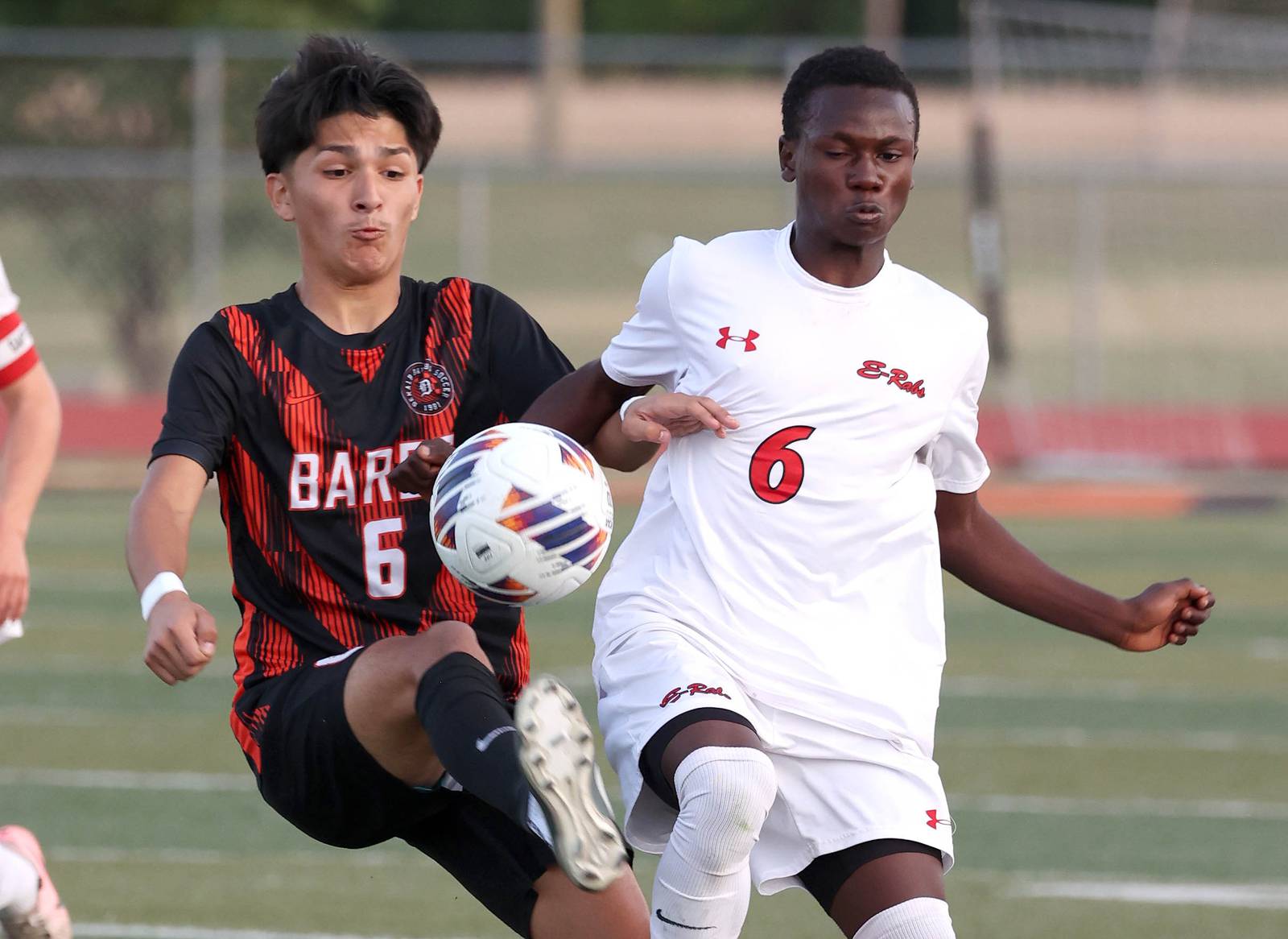 2024 Daily Chronicle Boys Soccer All-Area Team – Shaw Local