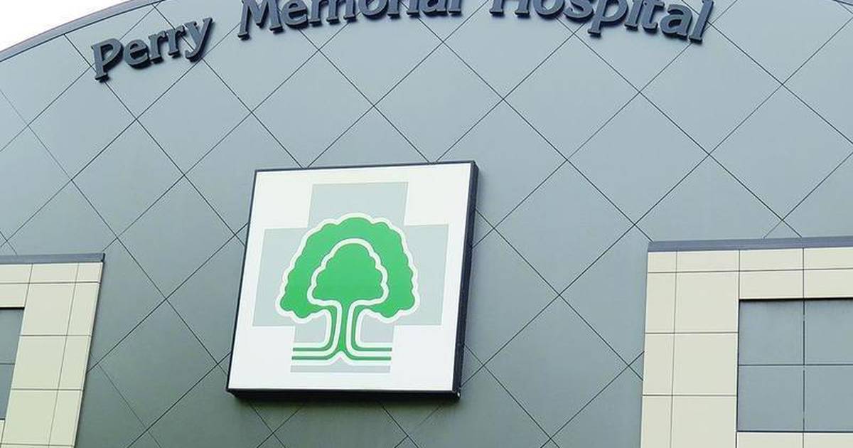 Perry Memorial Hospital will host health screening Nov. 12 – Shaw Local
