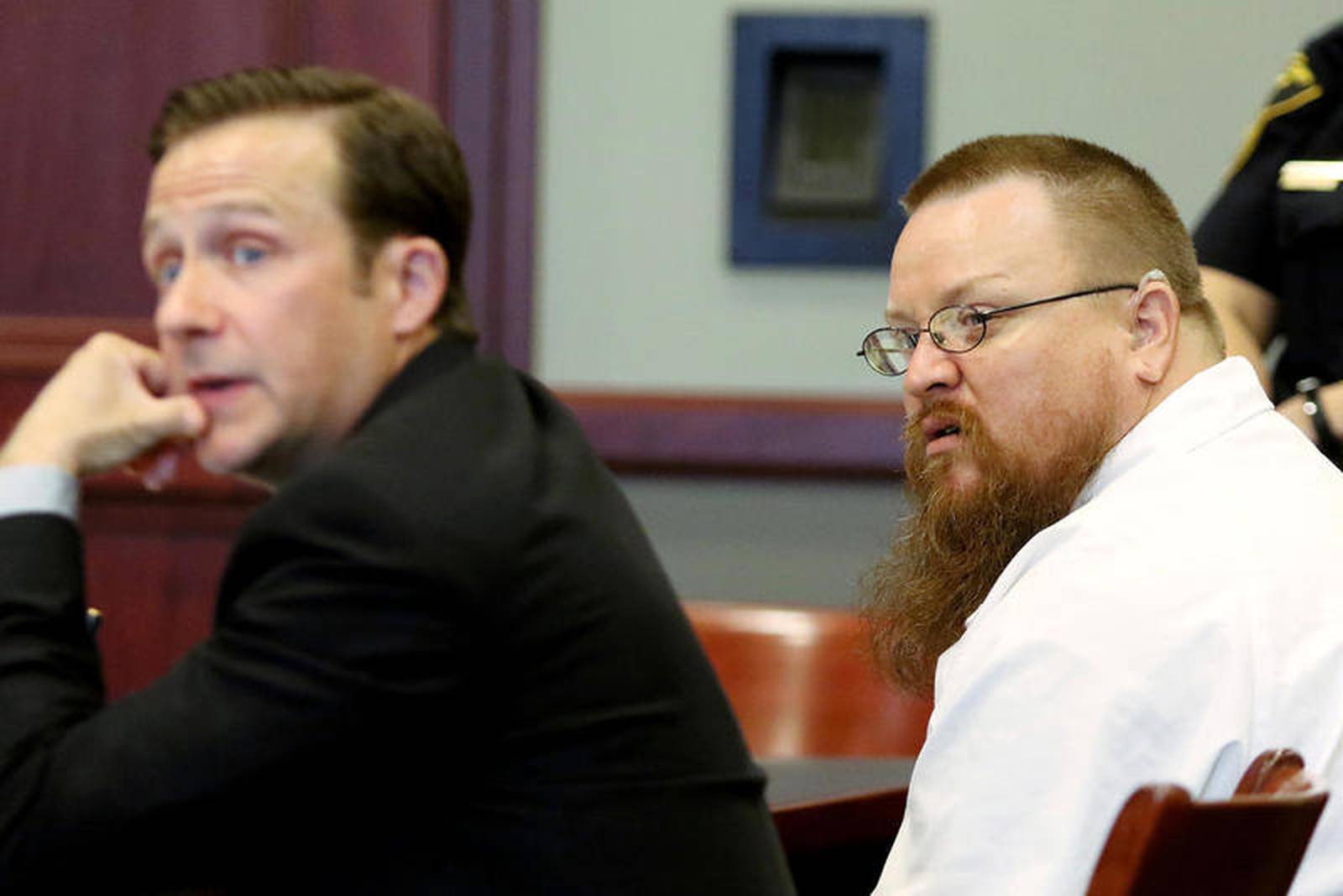 Hearing begins for DeKalb man convicted of NIU student's murder – Shaw ...