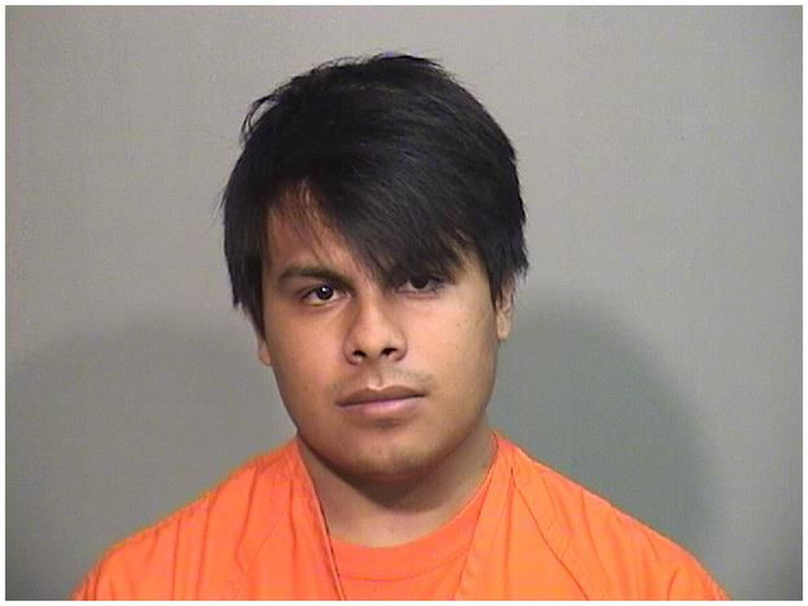 Chicago Man Sentenced To 18 Years In Prison For Sexually Abusing 15
