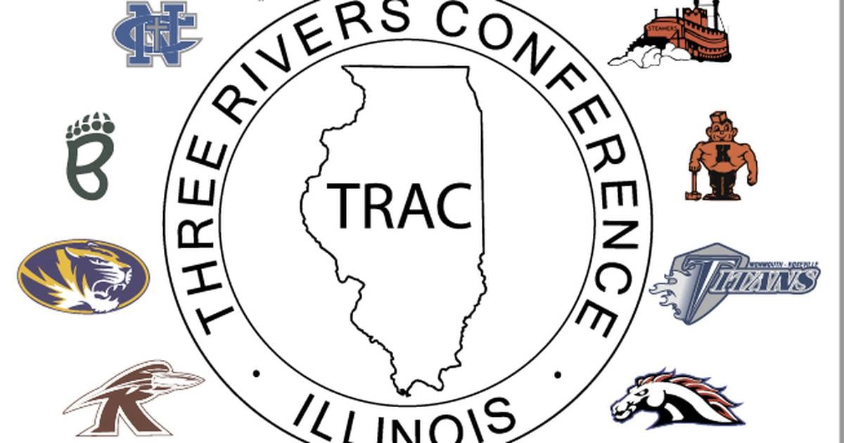A look at the 2022 Three Rivers Conference football calendar – Shaw Local