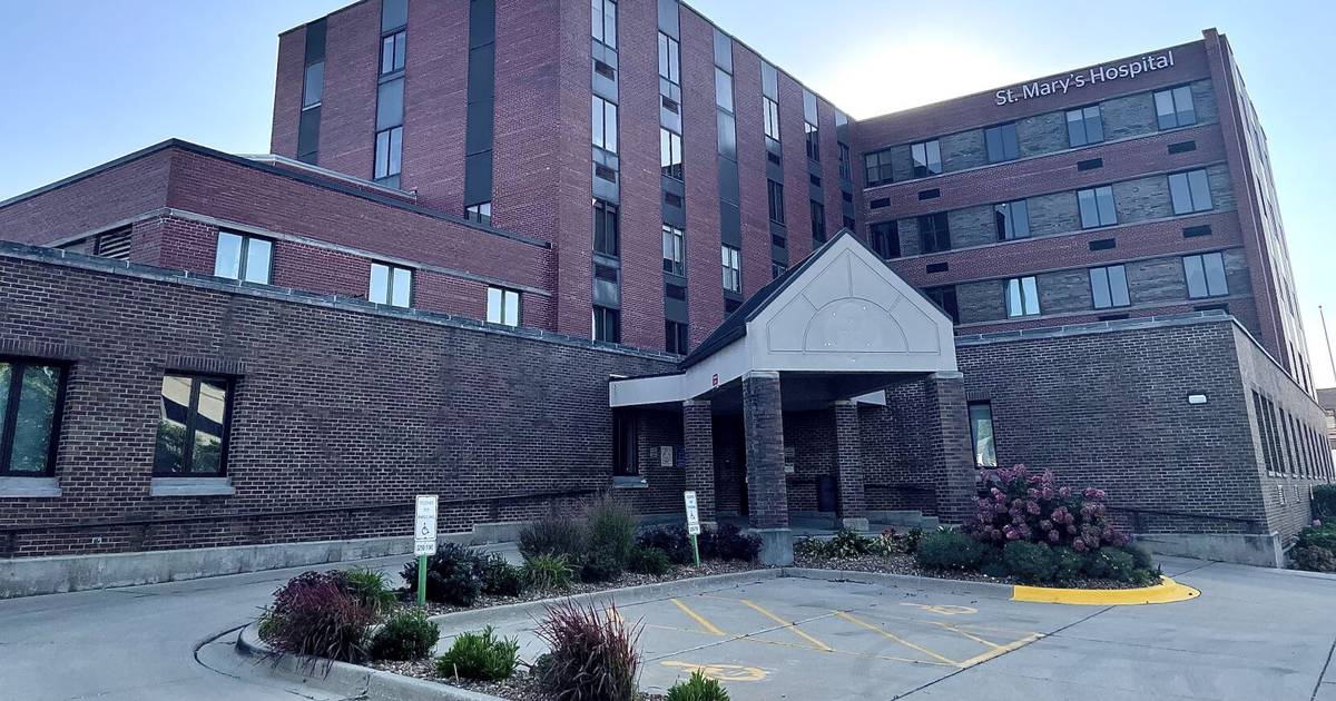 Prime Healthcare acquires eight hospitals – Shaw Local