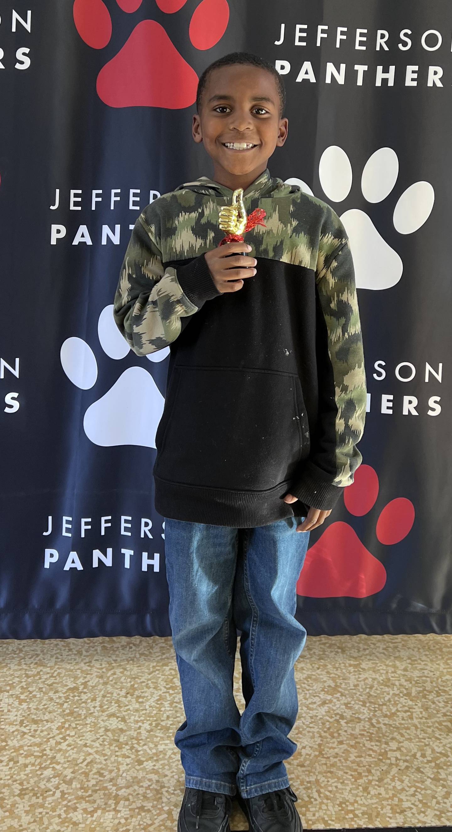 Jefferson Elementary in Ottawa announces November 2023 Champions of the ...