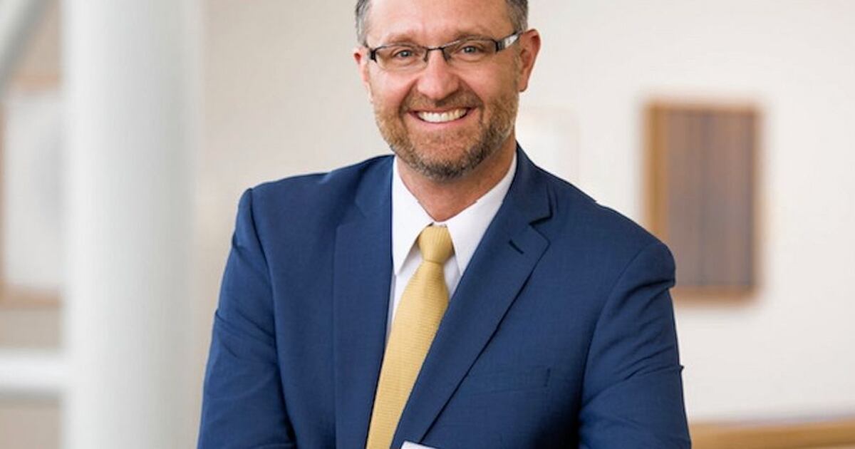 ‘The perfect fit’: Benedictine University to welcome new president ...