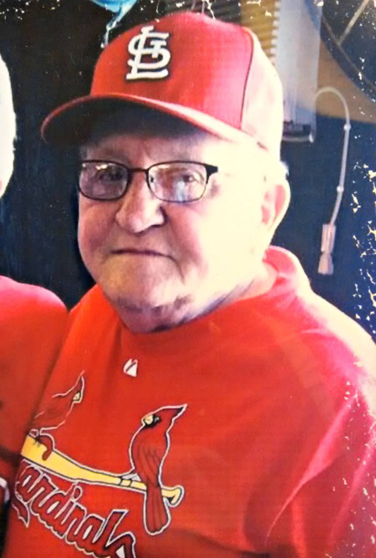 Gene Gustafson – Shaw Local