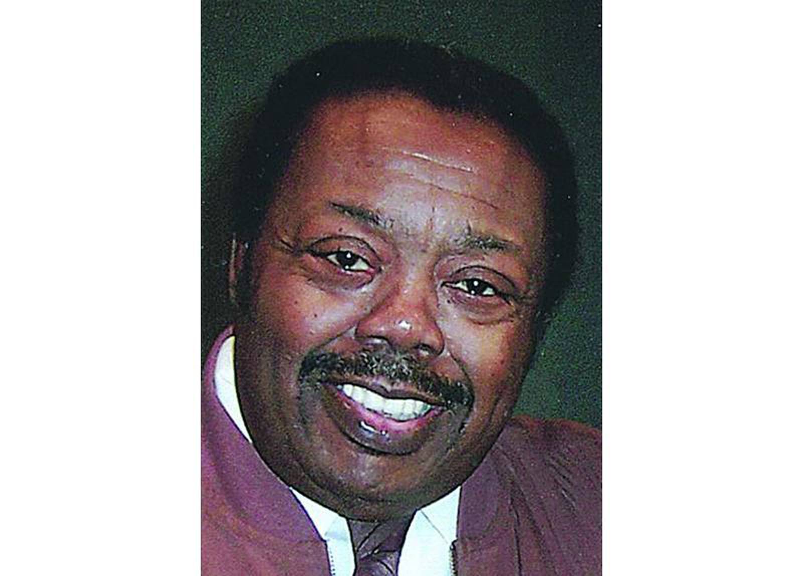 Walter B. Miller Jr. – Shaw Local