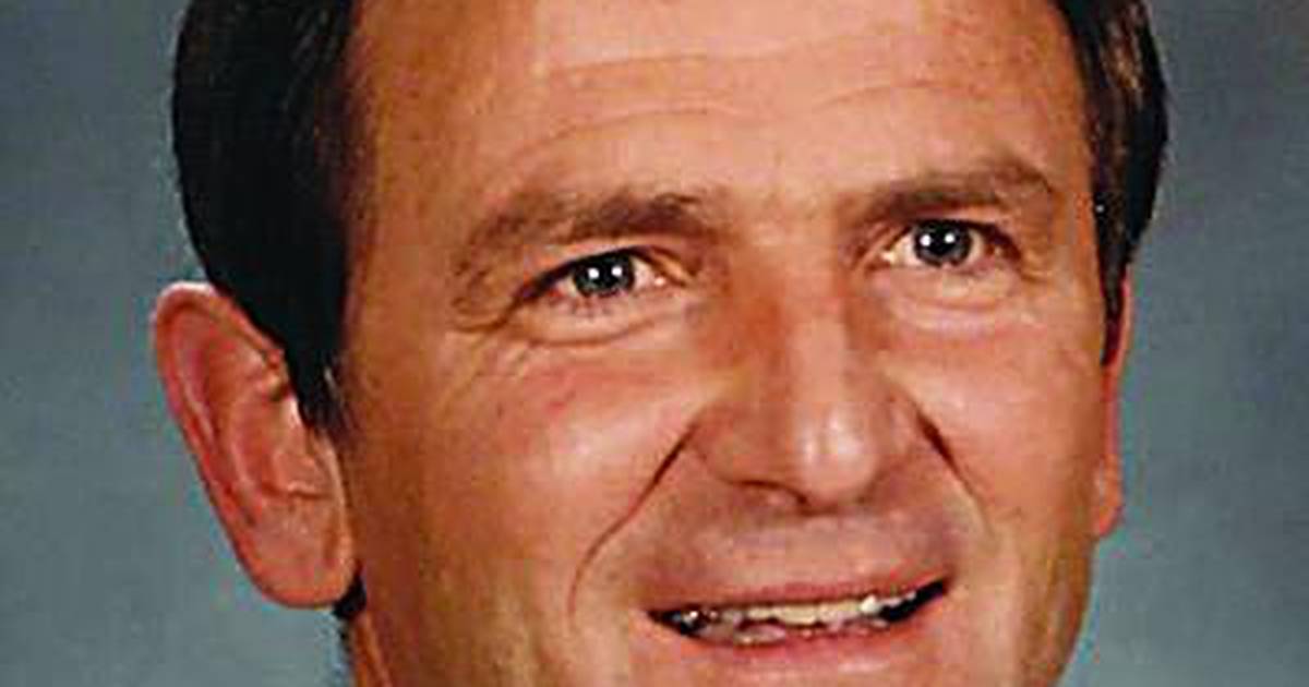 Gerald 'Jerry' Pilgrim – Shaw Local