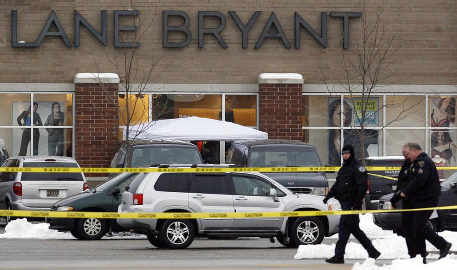 Tinley Park police still hoping to catch killer in 2008 Lane Bryant ...