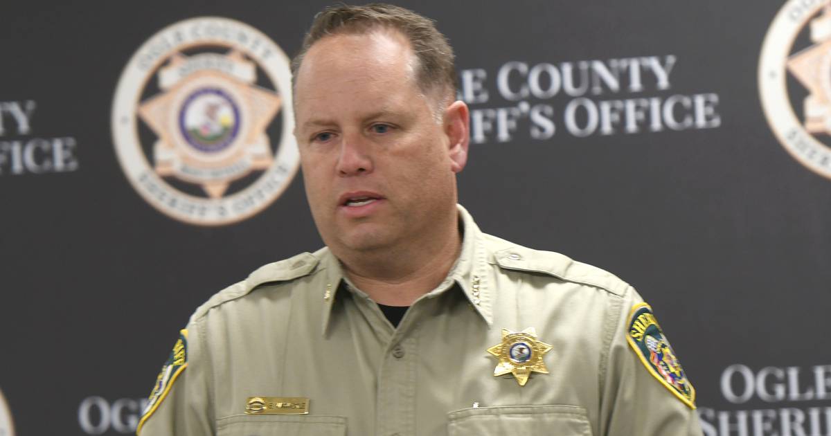 Drug interdiction unit coming to Ogle County Sheriff’s Office thanks to ...