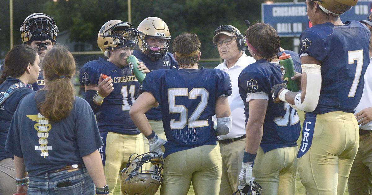 Marquette football vs. Madison score, news, kickoff, live coverage ...