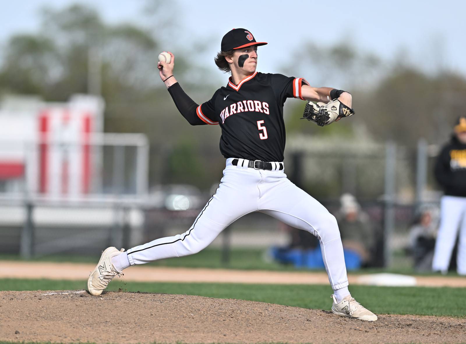 Baseball notes: Lincoln-Way West remains undefeated with dominant 19-0 ...