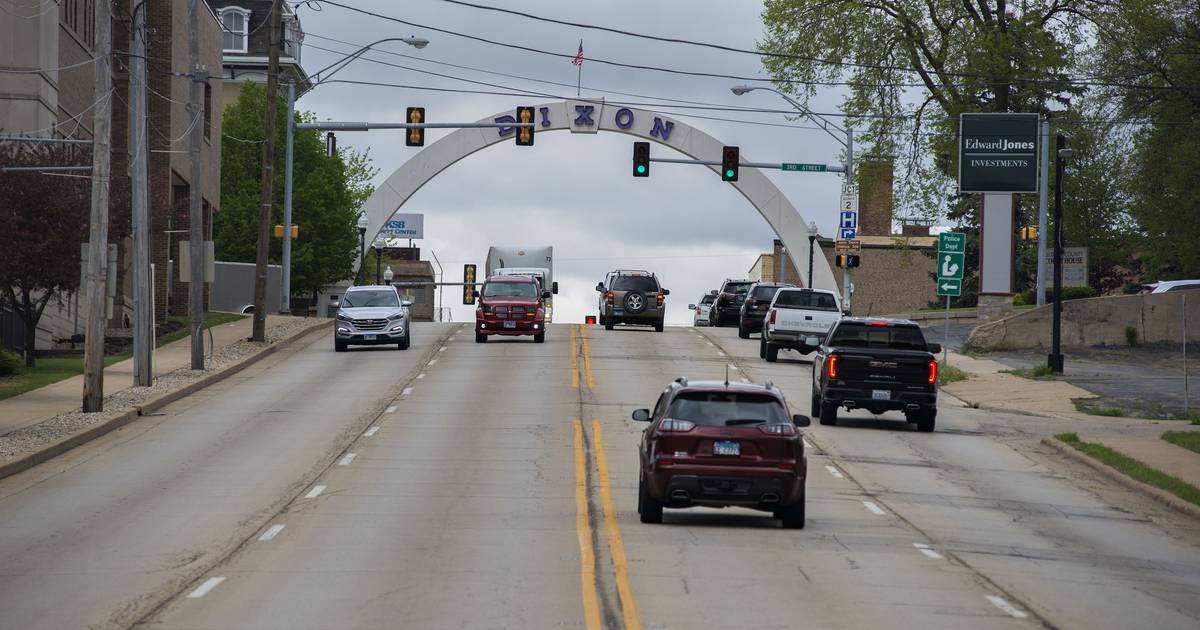 Dixon signs off on $1.4 million in additional street work – Shaw Local