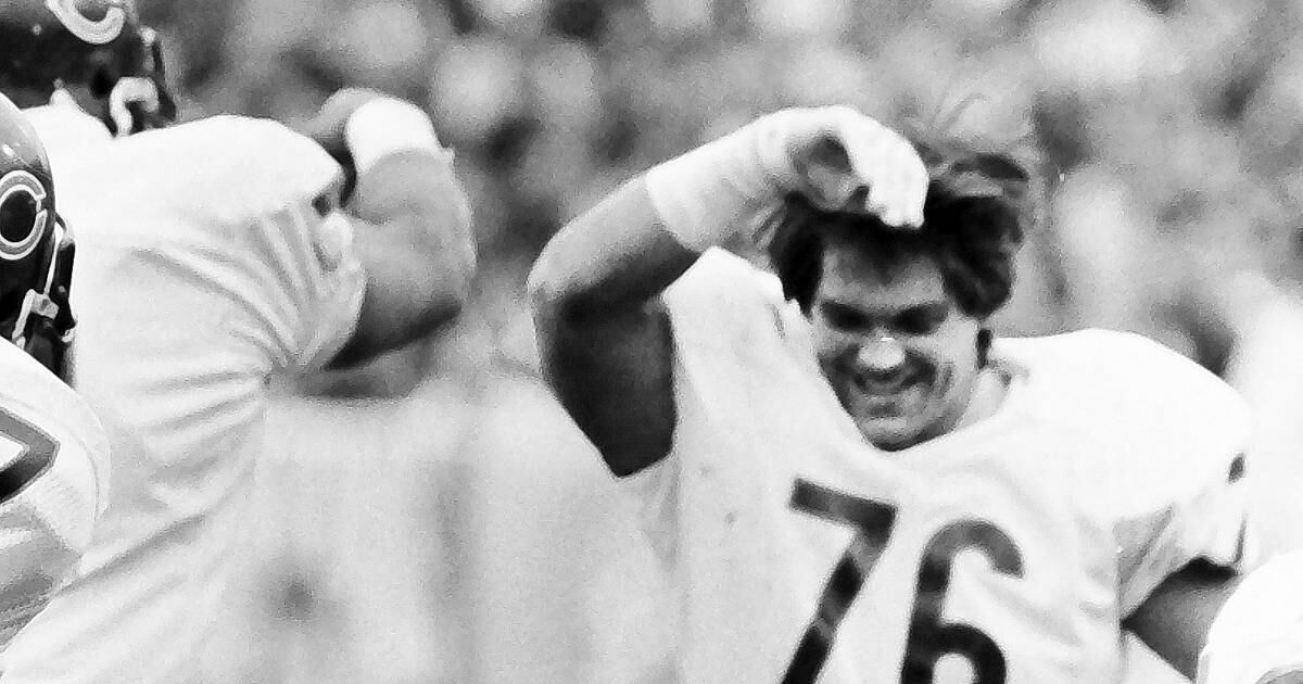 What to know about Hall of Fame inductions for Steve McMichael, Devin ...