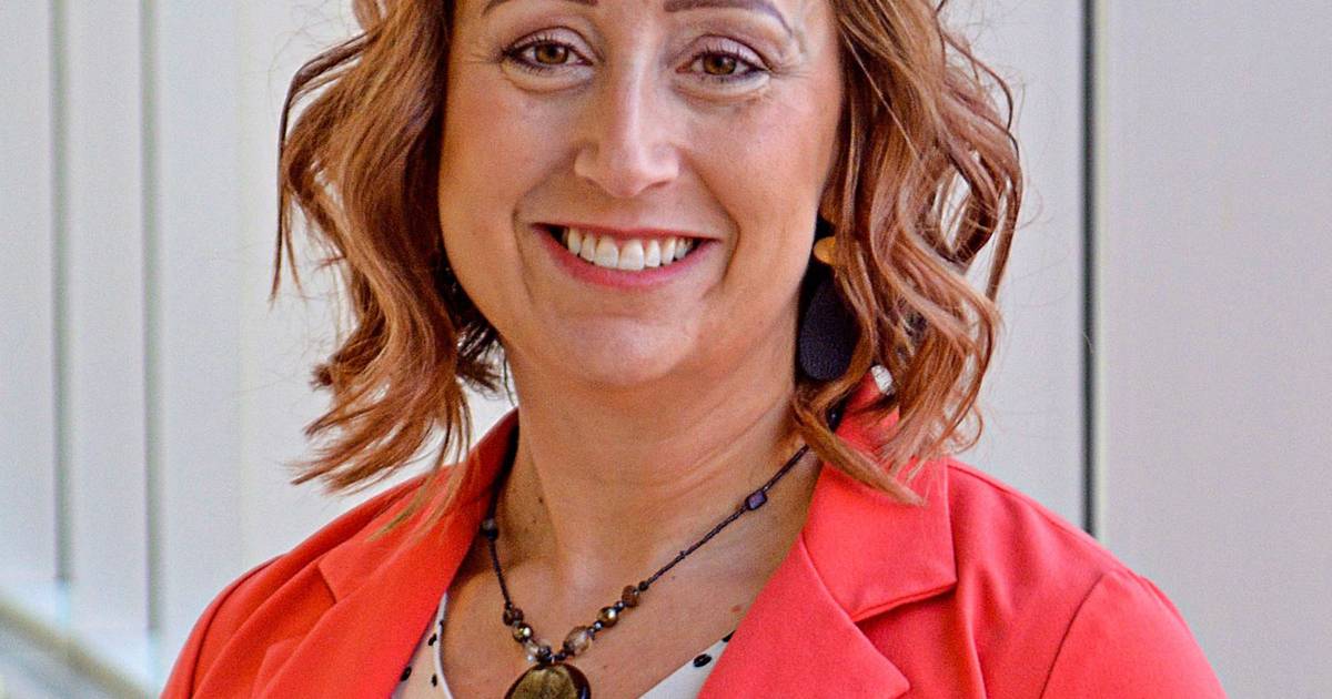 KCC professor awarded fellowship grant – Shaw Local