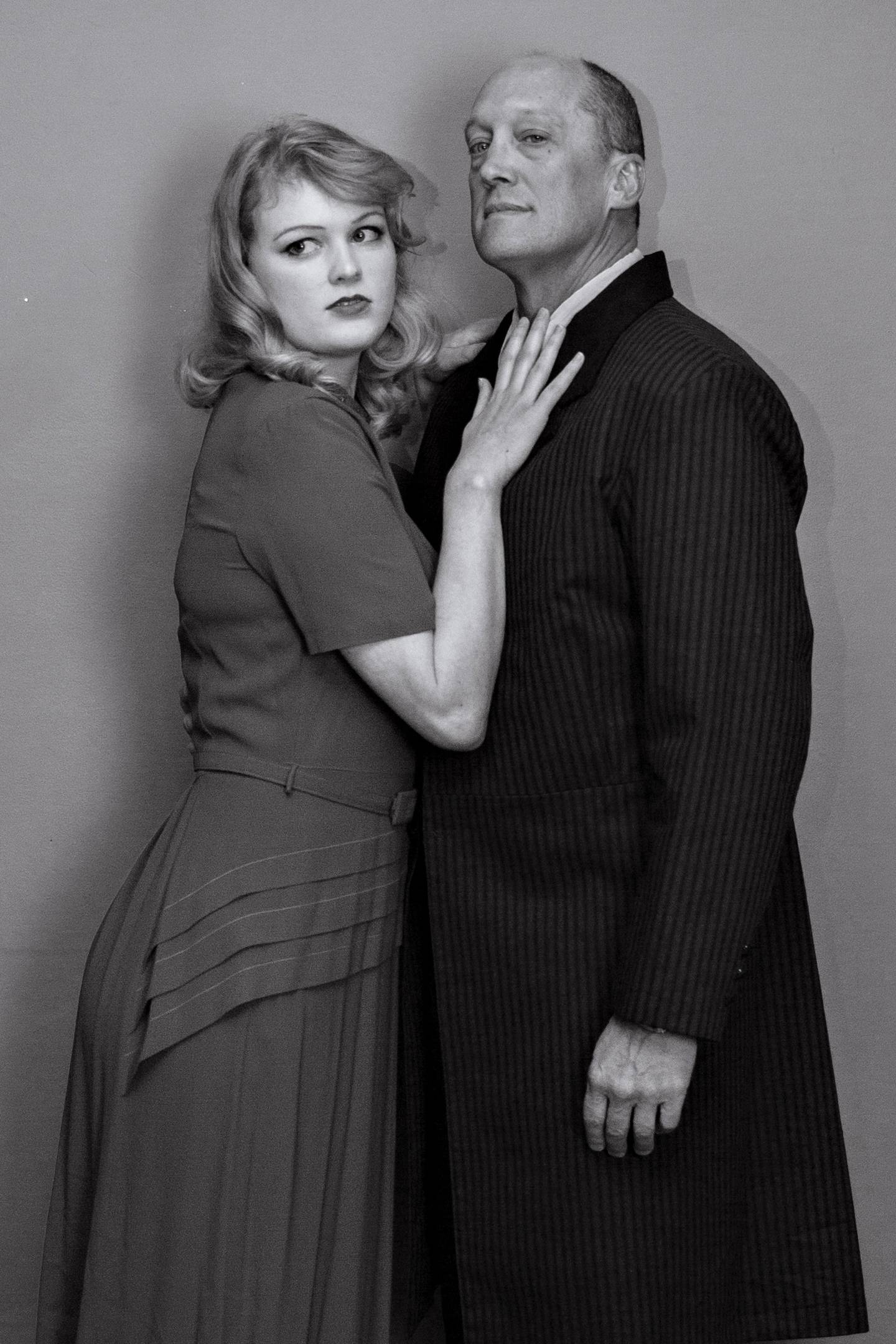 Review in Woodstock: ‘Murder on the Orient Express’ simply first-class ...