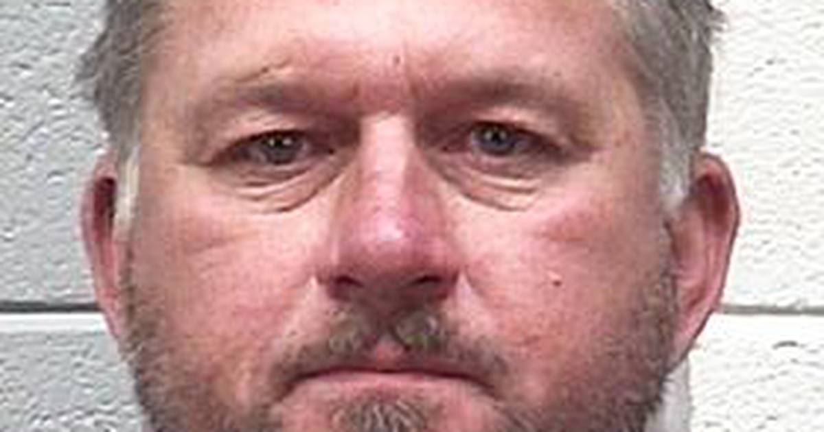 Dwight man arrested in cannabis plant bust – Shaw Local