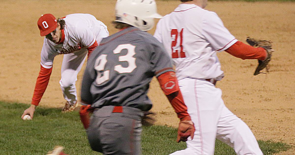 Baseball: Pitching leads La Salle-Peru to late-night finish, sweep of ...