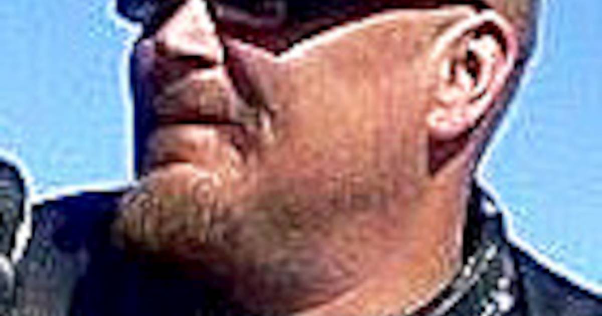 Kyle S. Dotson – Shaw Local