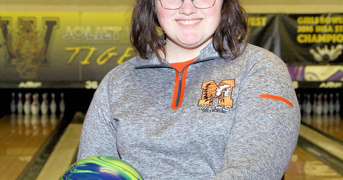 Minooka's Carmella Russell to bowl for Augustana – Shaw Local