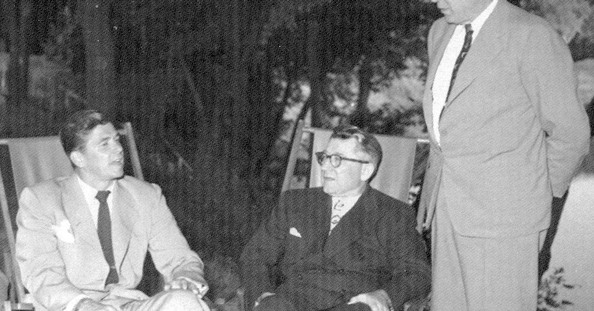 A piece of Dixon history: The story behind A. C. Bowers Field – Shaw Local