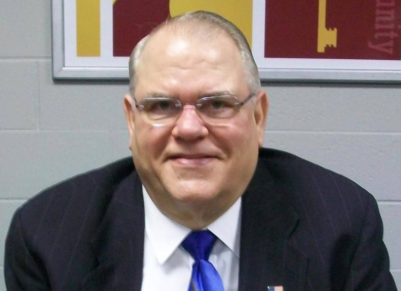 2017 Election Questionnaire: Donald Lockhart, candidate for mayor of ...