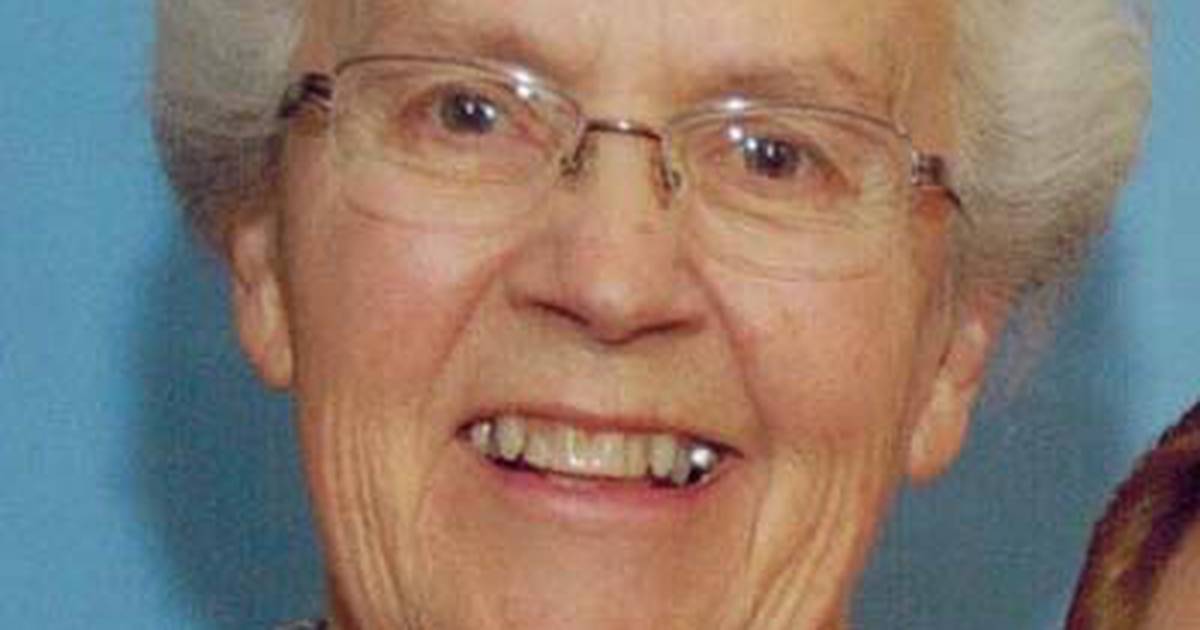 Mary Rabe – Shaw Local