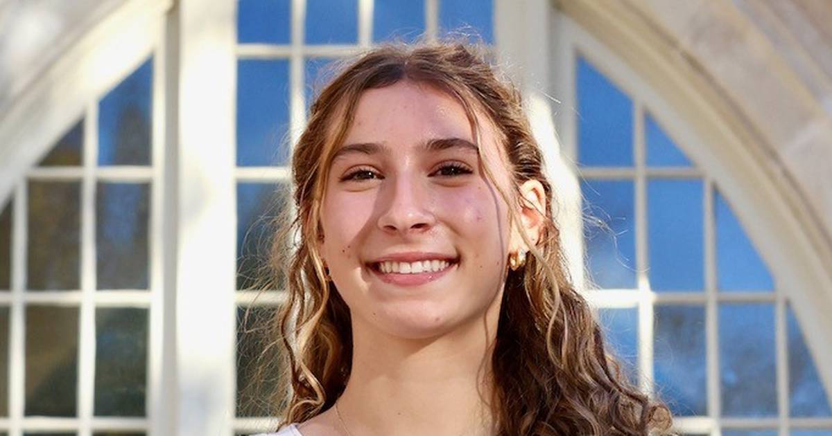 Princeton’s Ruby Acker wins race at Henry: Tuesday’s BCR roundup – Shaw ...