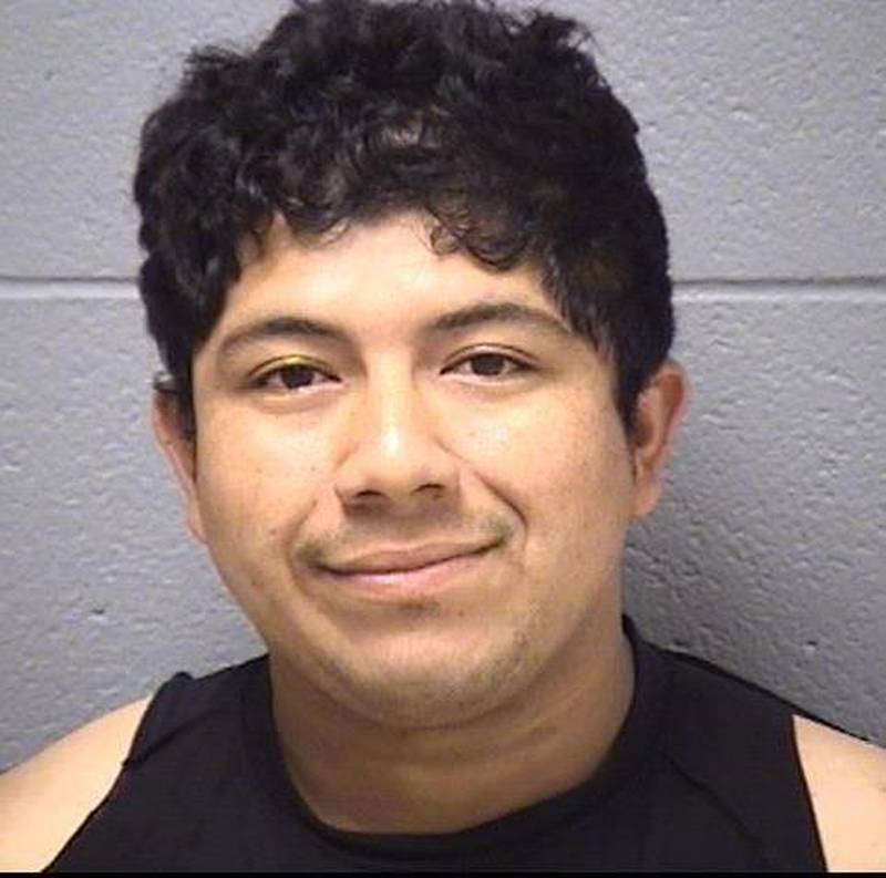 Joliet man charged with stalking, making threats – Shaw Local