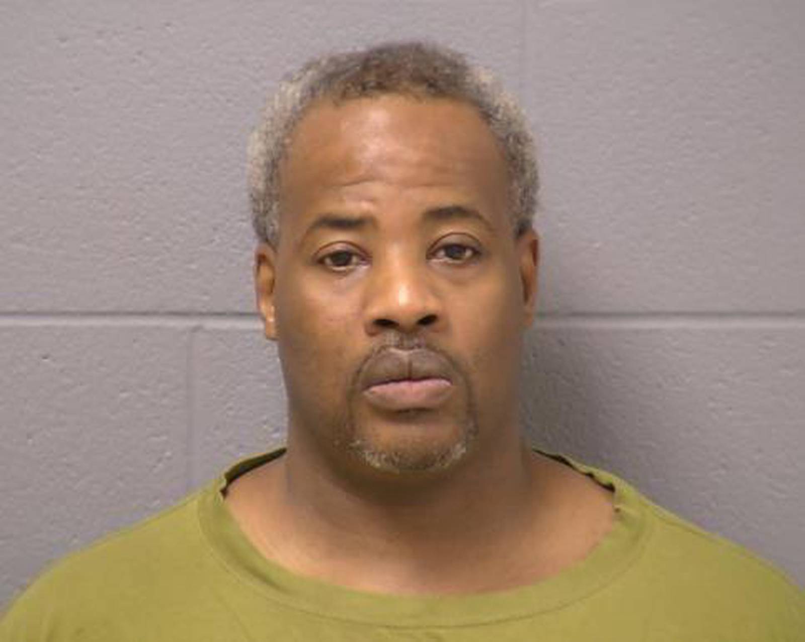 Prosecutors seek forfeiture of $60K, TVs, shoes from Crest Hill man ...