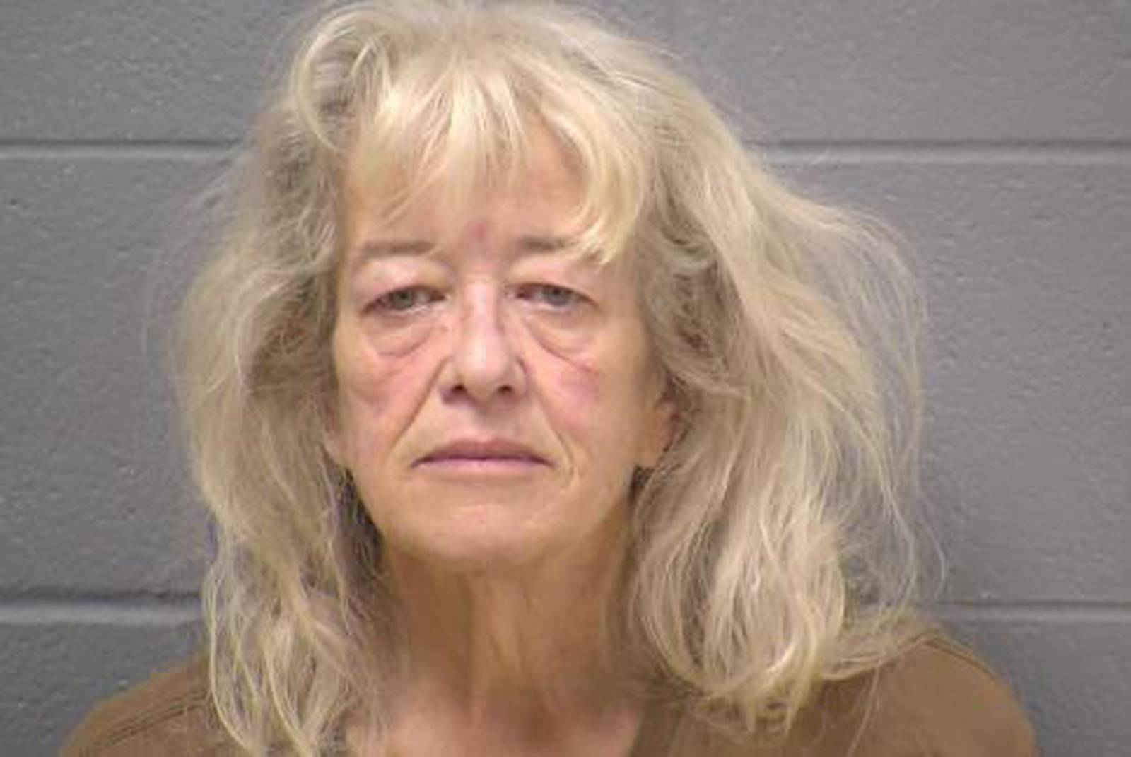 Police: Indiana woman accused of attempted $15,000 theft from Joliet ...