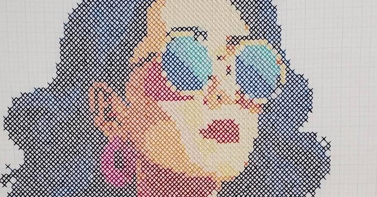 Blue Moon Gallery kicks off summer with new art exhibits, pop-up show ...