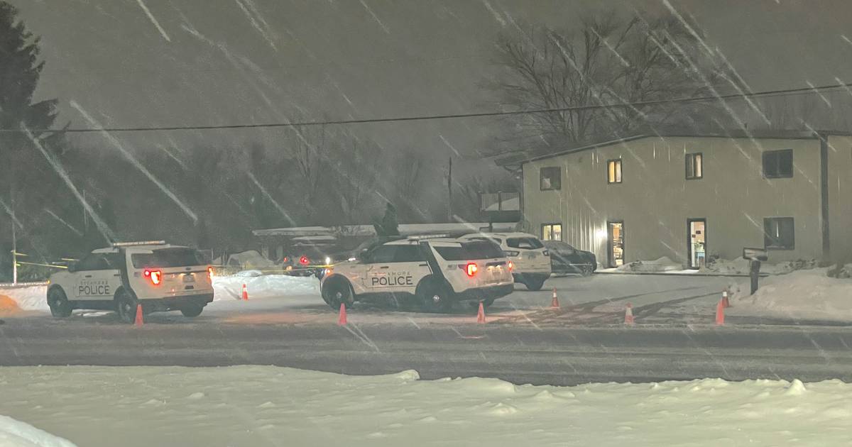 Breaking Victims Identified As Mother Son In Fatal Double Shooting In
