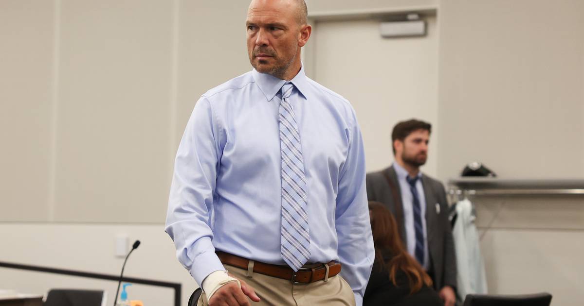 Will County judge agrees to limits in deputy’s trial – Shaw Local