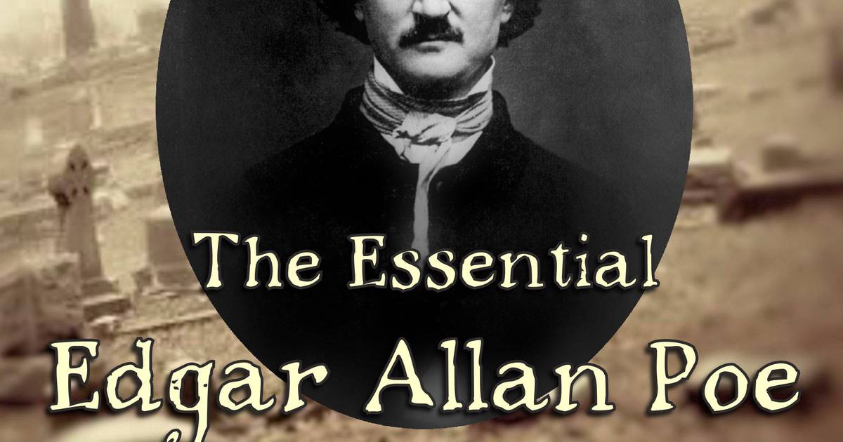 St. Charles lecture to explore Edgar Allan Poe as Halloween approaches ...
