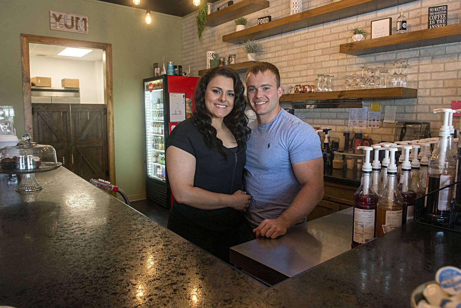 Sophie’s Cafe an early hit in Sterling – Shaw Local