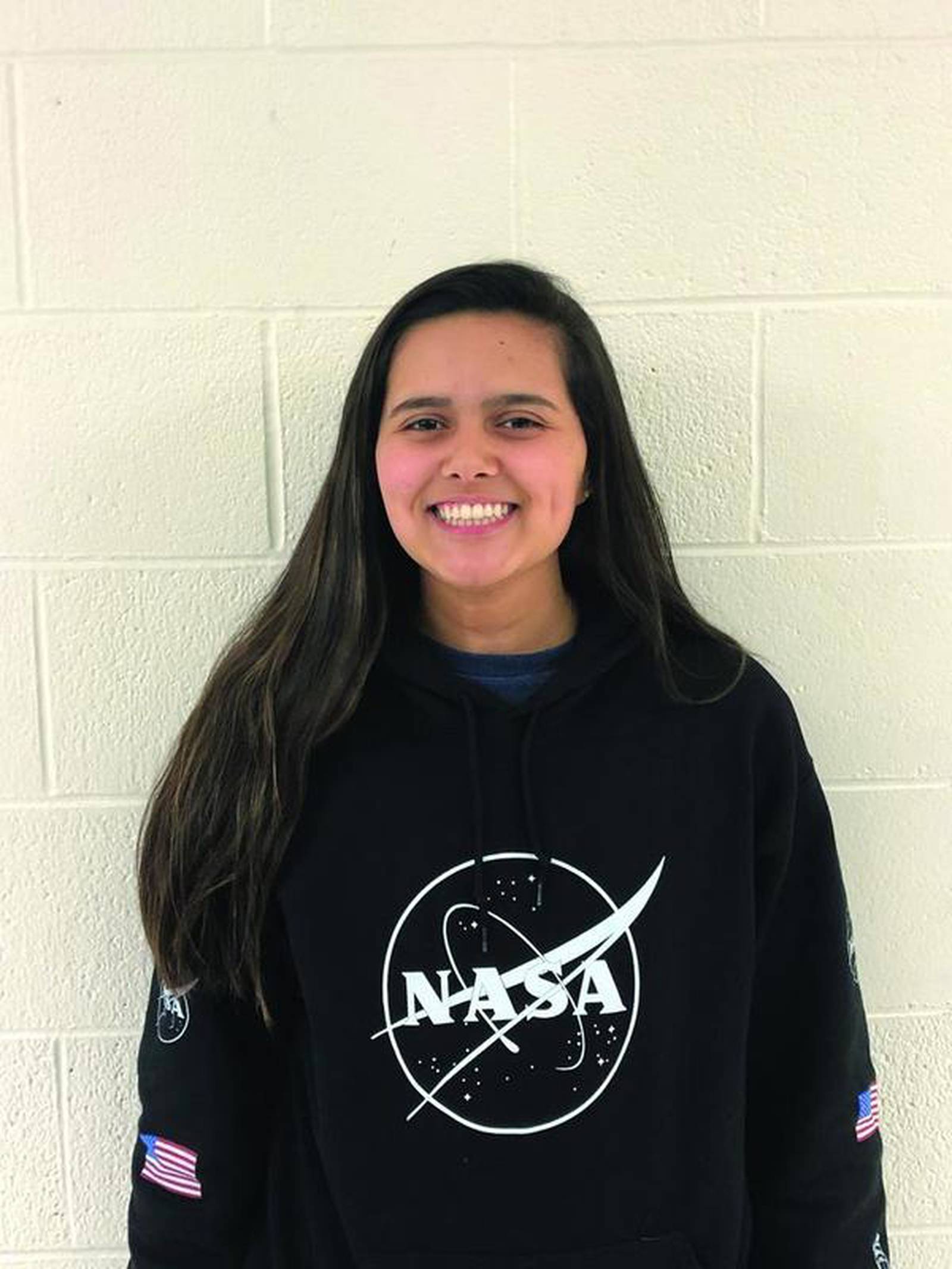 Female Most Valuable Athlete: Kylie Holubecki – Shaw Local