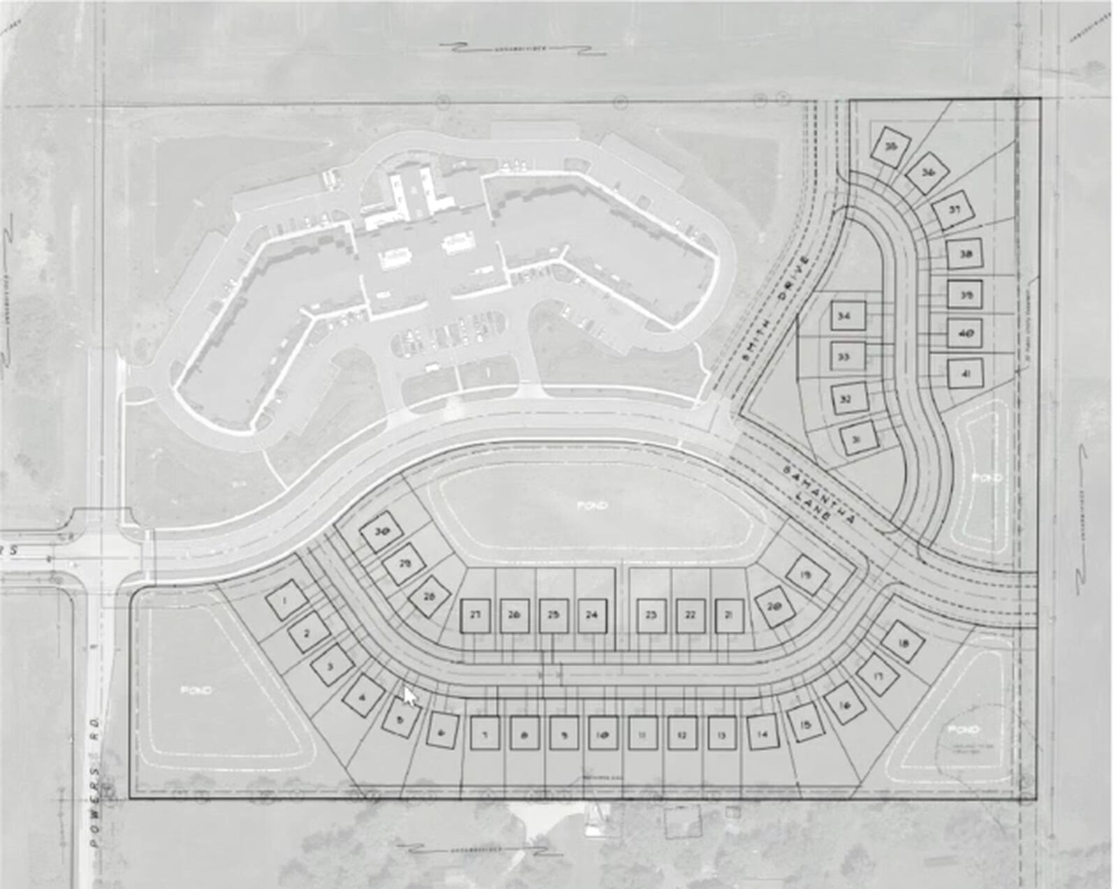 Huntley Village Board looks at plans for 41 single-family home ...