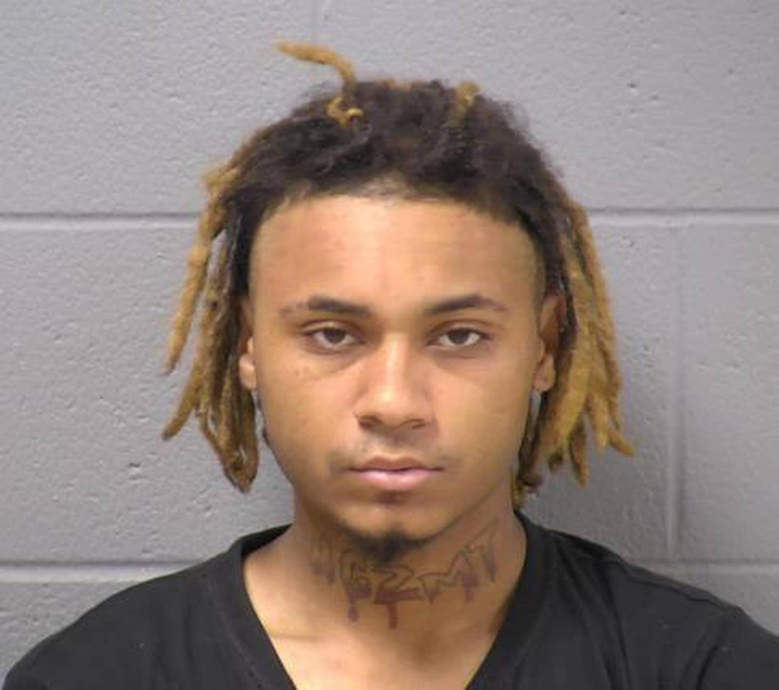 Will County jail inmate tossed urine at guard, spat in other guard’s ...