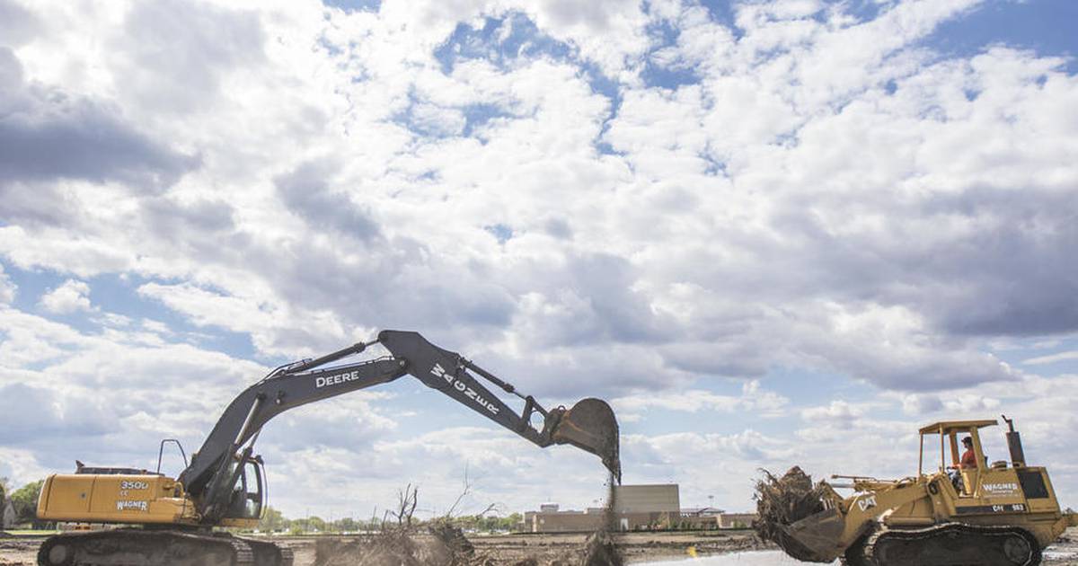 Christ Community Church to build $7.3M church near DeKalb High School ...