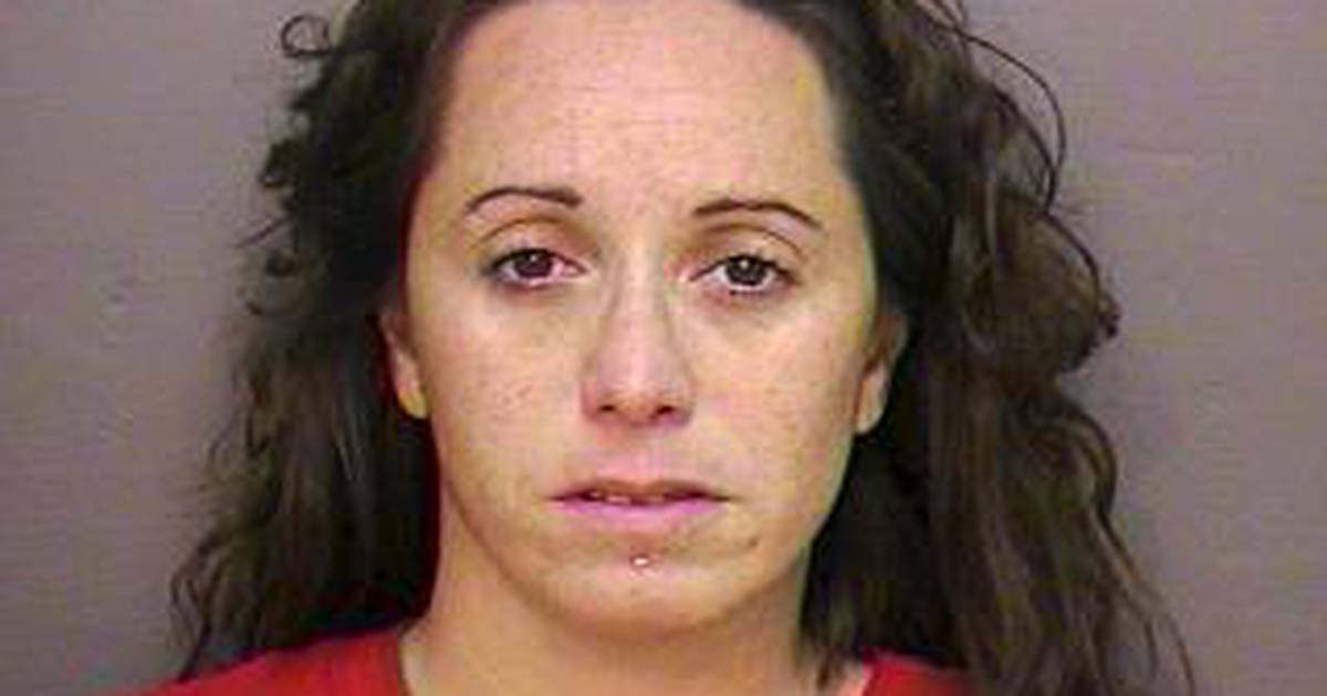 Holly Sheley sentenced on drug, theft charges – Shaw Local