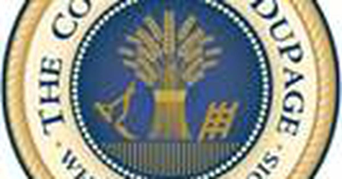 DuPage County improves rating in FEMA’s CRS program – Shaw Local