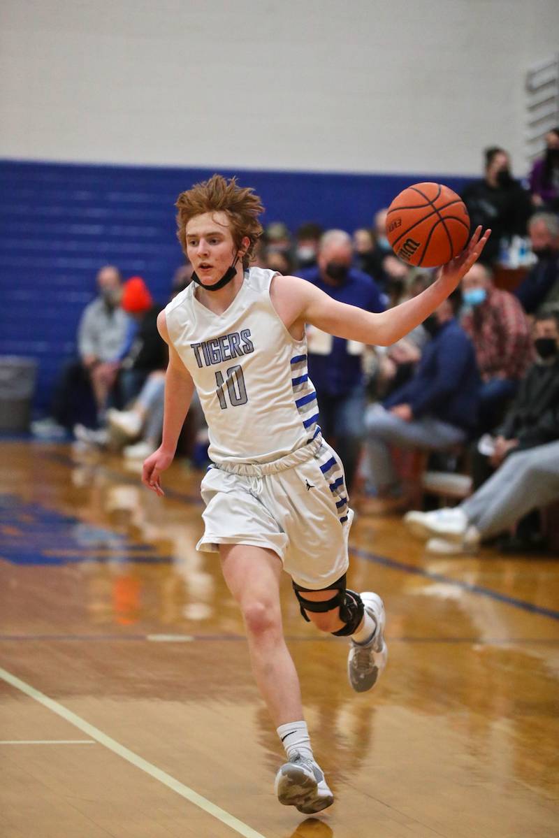 Photos: BV at PHS sophomore boys – Shaw Local