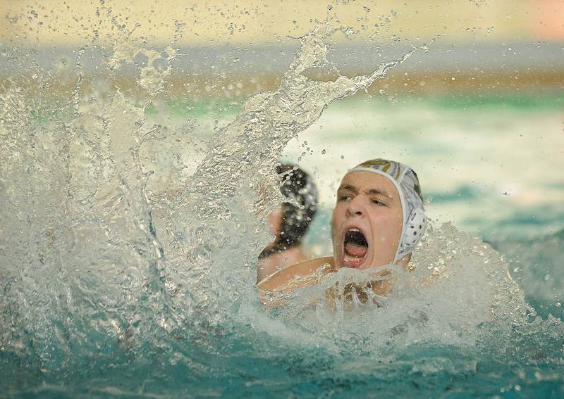 Photos: Lyons Township boys water polo wins state championship – Shaw Local