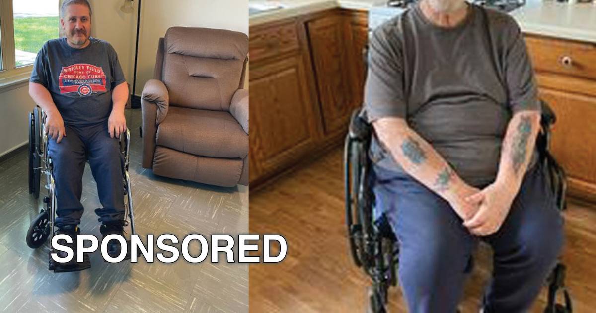 IVCIL Offers Community Transition Program for Those With Disabilities ...