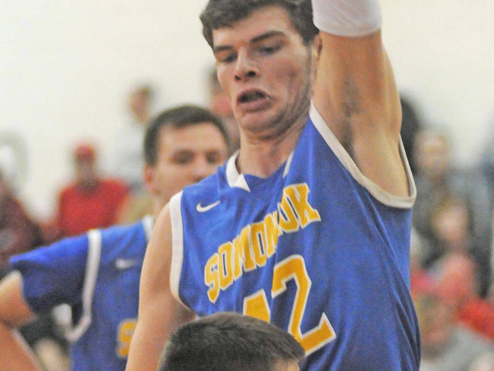 Alsvig, new regime set to up the ante for Bobcat buckets – Shaw Local