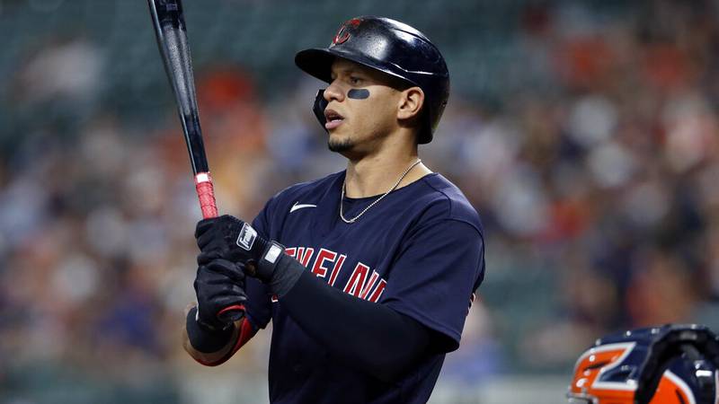 White Sox strike deal for Cleveland’s Cesar Hernadez – Shaw Local