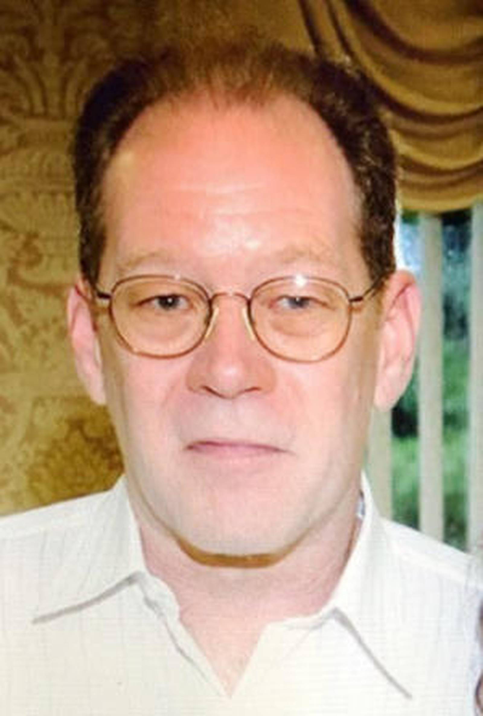 Delwyn Lawrence – Shaw Local